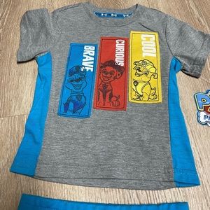 Paw Patrol | Matching Sets | Paw Patrol Outfit | Poshmark